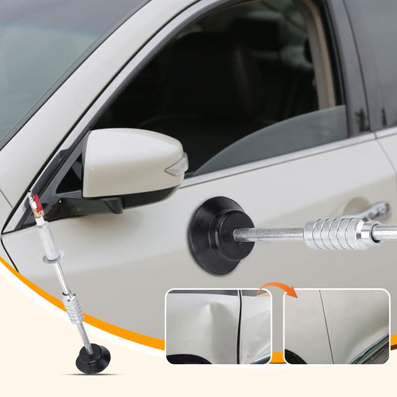 🛻🪠Zuignapgereedschap voor het repareren van deuken in de carrosserie ...